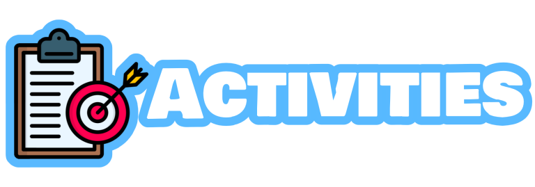 Coraline Activities – Collingwood Connect